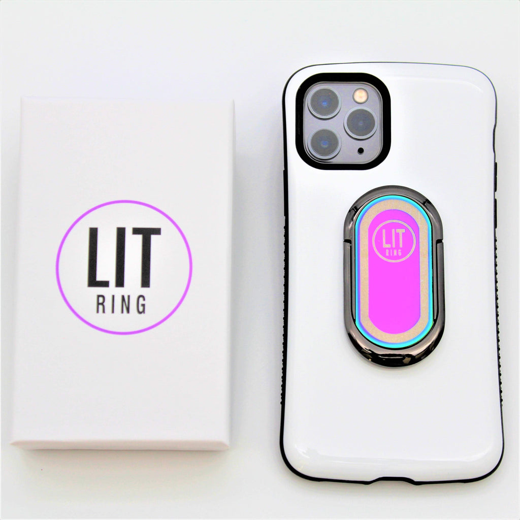LIT Ring